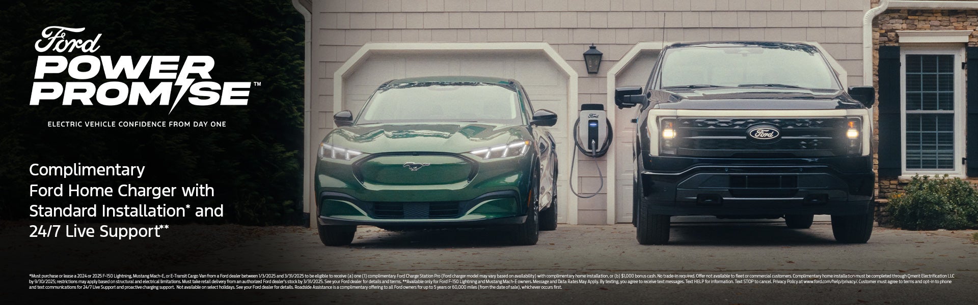 Ford Dealership | Ford Dealer In Salisbury, MD | Pohanka Ford of Salisbury