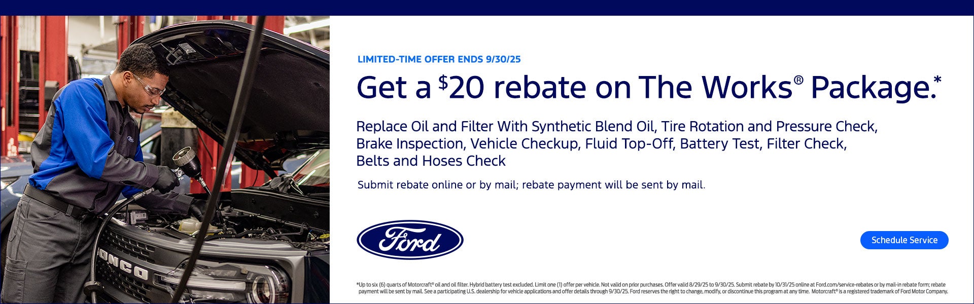 Ford Dealership | Ford Dealer In Salisbury, MD | Pohanka Ford of Salisbury