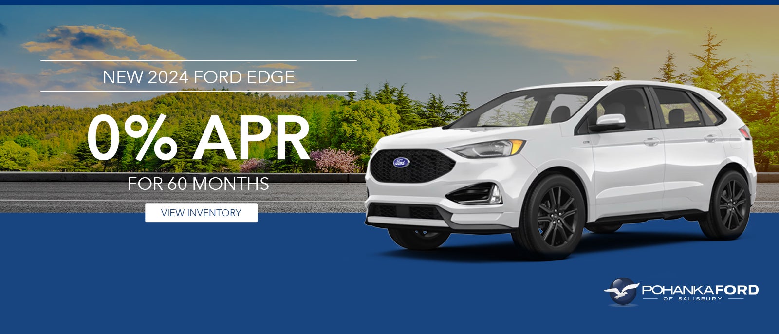 Ford Dealership Salisbury Md