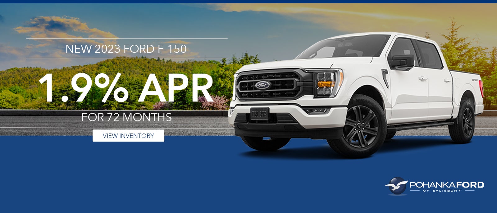 Ford Dealership Salisbury Md